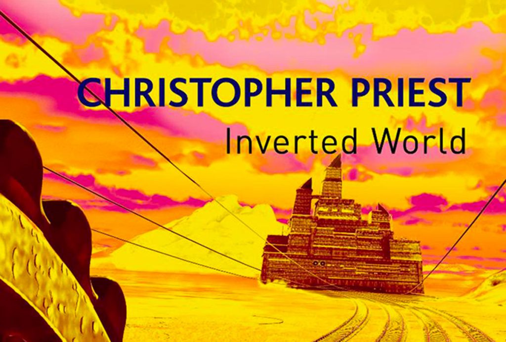 jacques urbanska » Le Monde inverti (The Inverted World) – Christopher ...